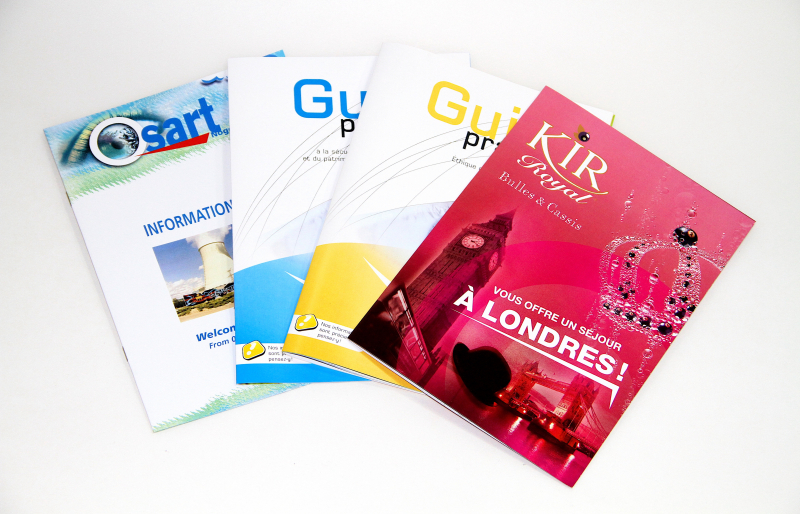 PETIT FORMAT - EG IMPRIMEUR